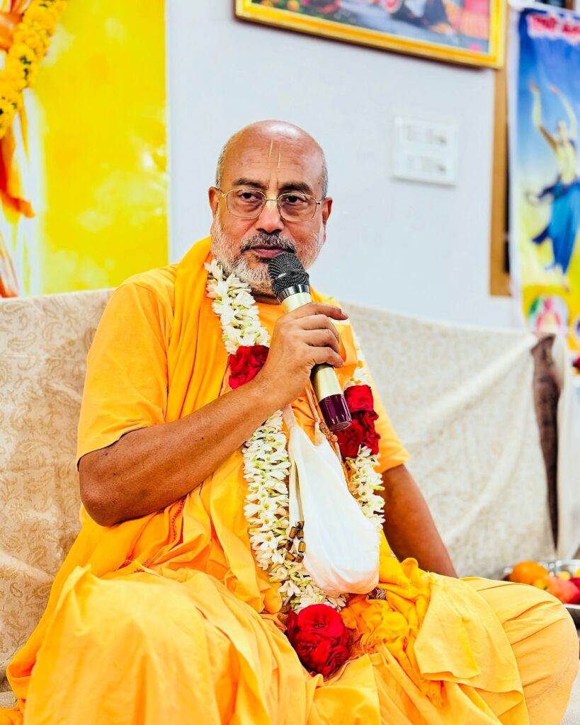 World Vaisnava Association | WVA | Vishva Vaishnava Raj Sabha - World ...